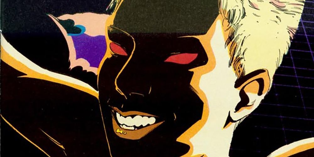 Vertigo: The 25 Most Powerful Characters In DC’s Strangest Universe, Ranked