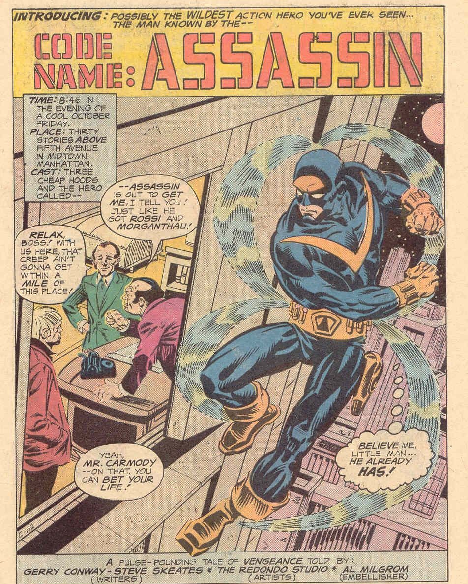 See Which Characters Got Try-Outs in The World's Worst Try-Out Series