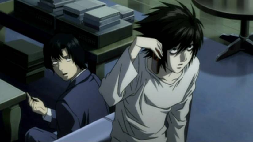 10 Things About Death Note Hero, L, That Make No Sense