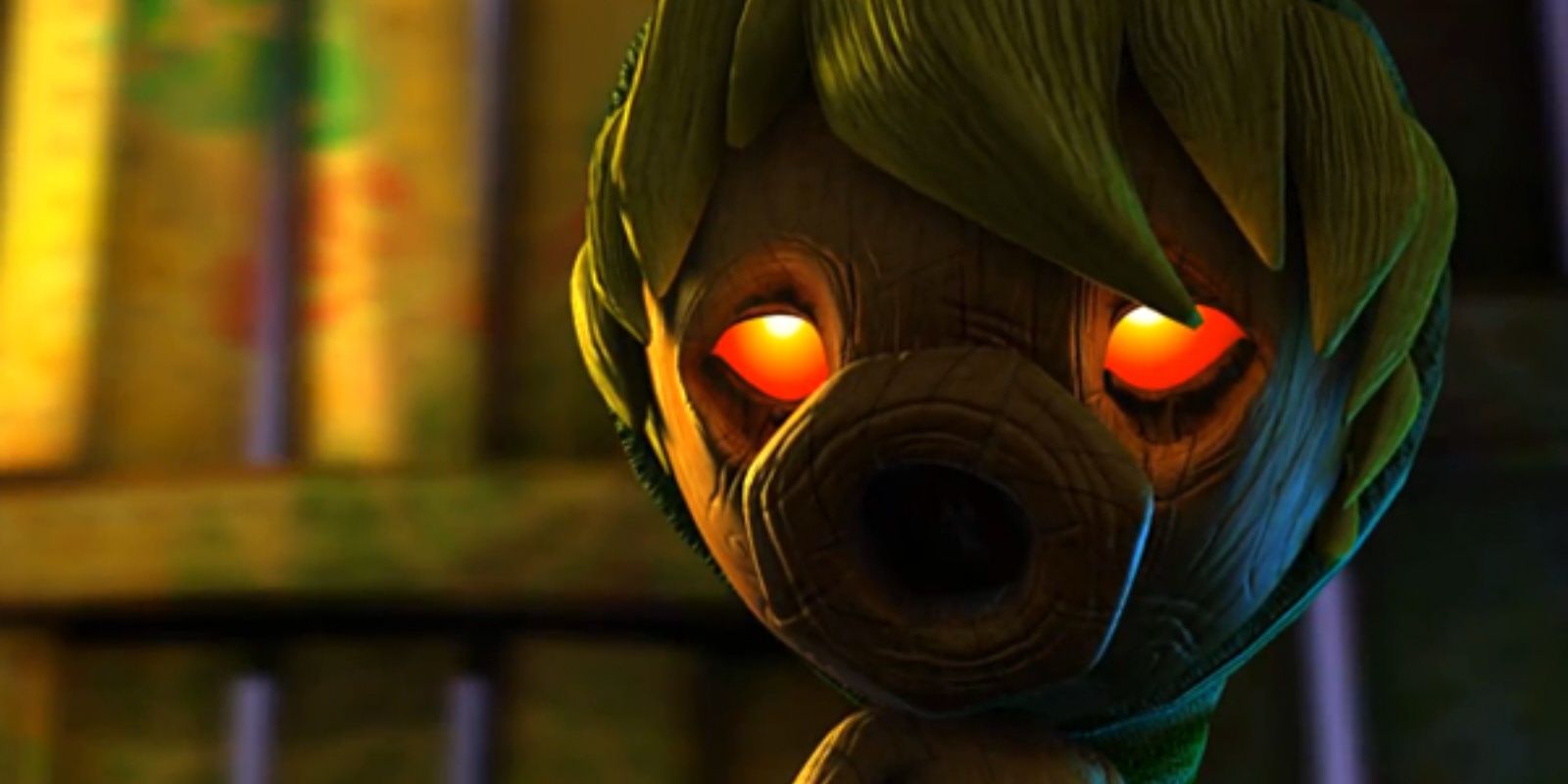 Link's 20 Most Iconic Legend of Zelda Weapons, Ranked