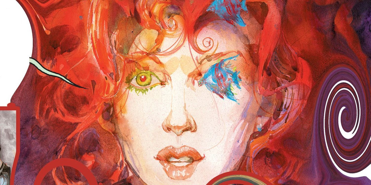 Vertigo: The 25 Most Powerful Characters In DC’s Strangest Universe, Ranked