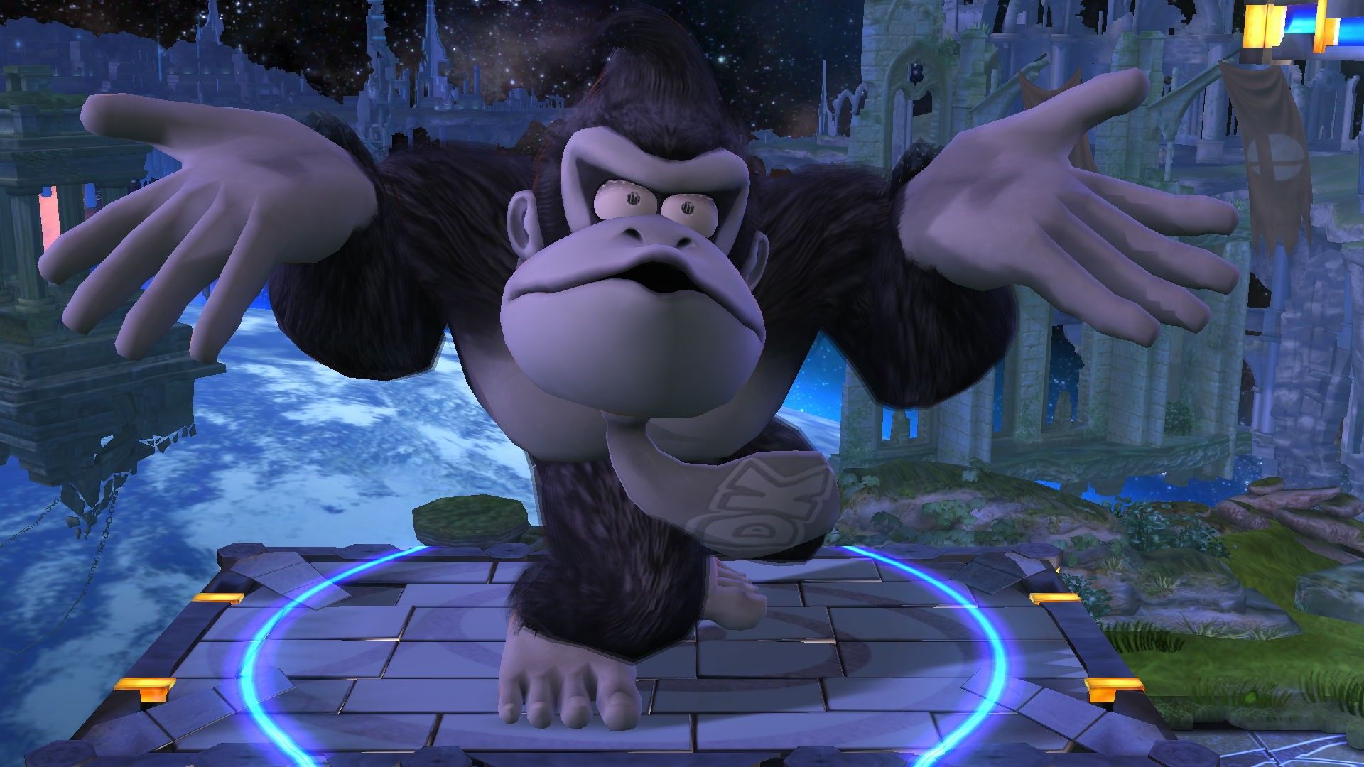 Button Smashing: Ranking the Best & Worst Smash Bros Characters for ...