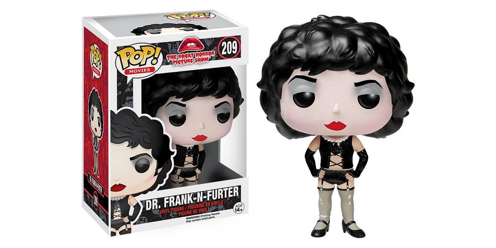 10 Weird Funko Pop! Characters No One Knew Existed