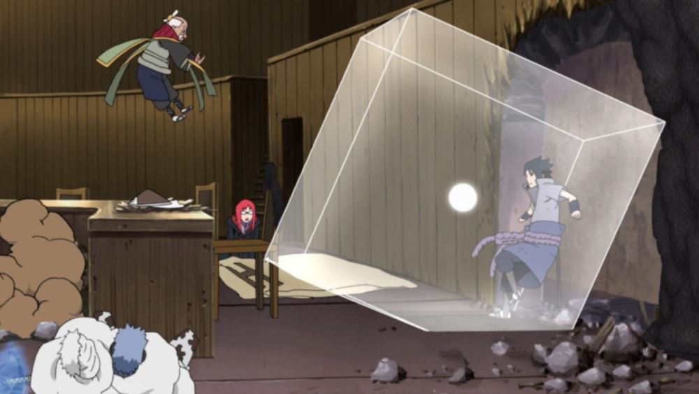 Naruto: 30 Of The Most Powerful Jutsu, Ranked