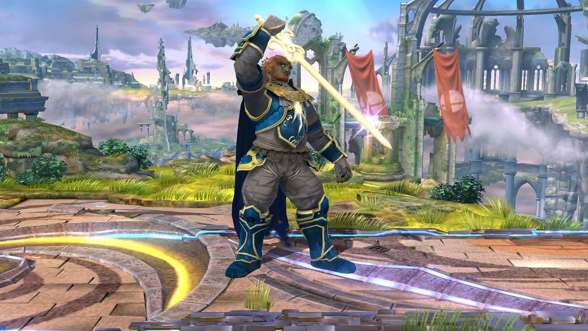 Top 25 Super Smash Bros Ultimate Characters, Ranked by Strength