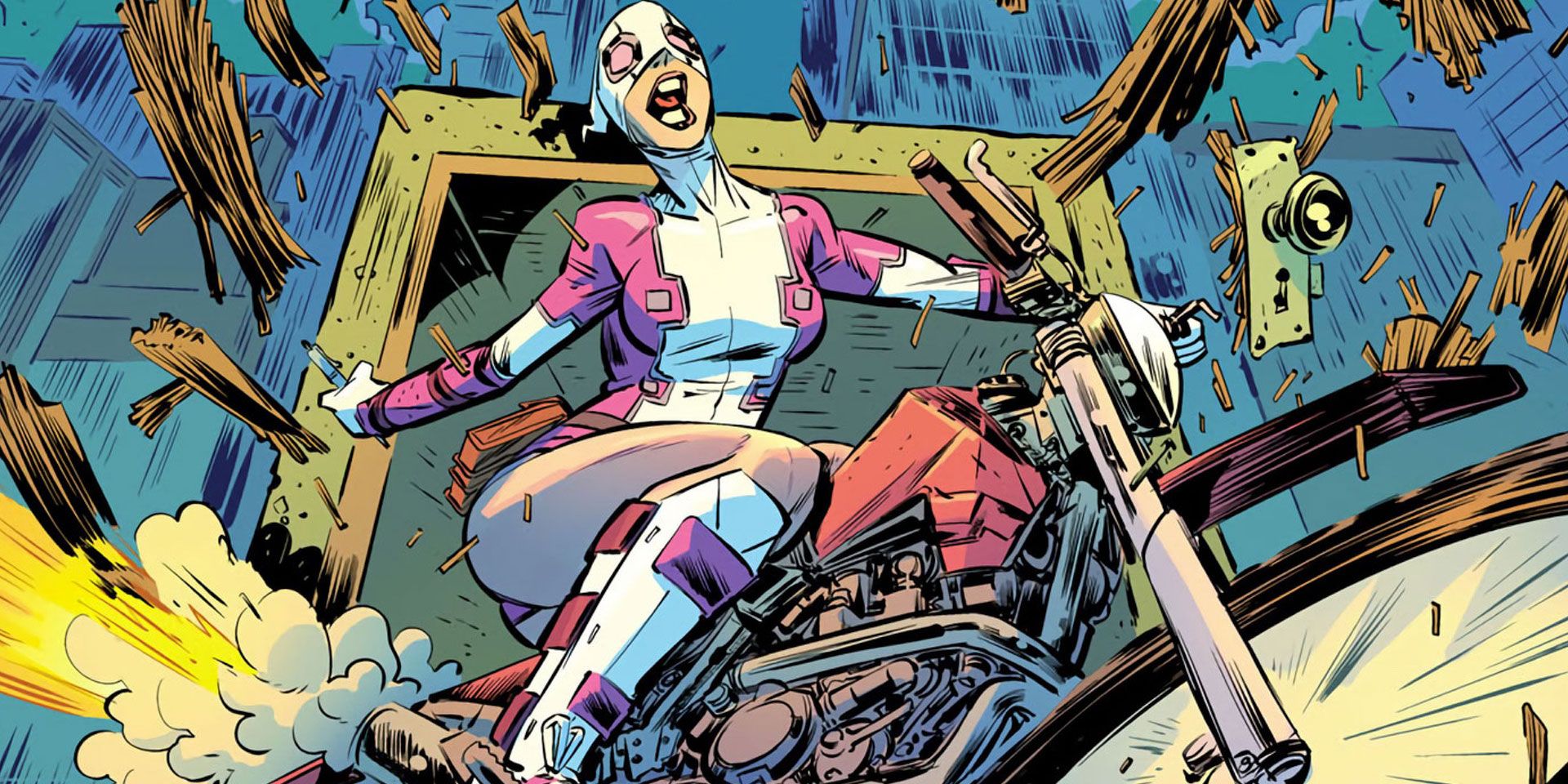 10 Details Most Fans Don't Know About Gwenpool