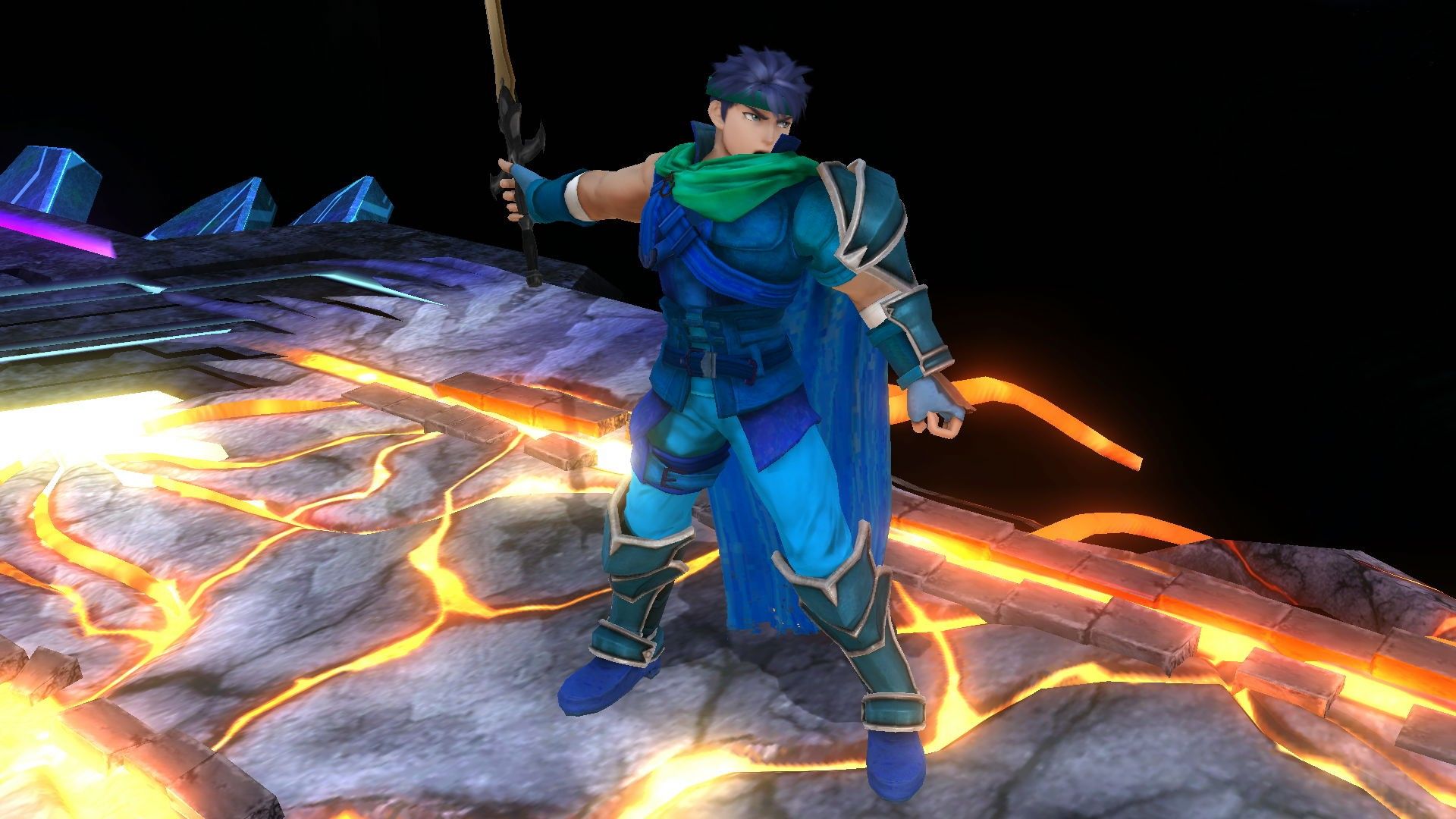 Button Smashing: Ranking the Best & Worst Smash Bros Characters for ...