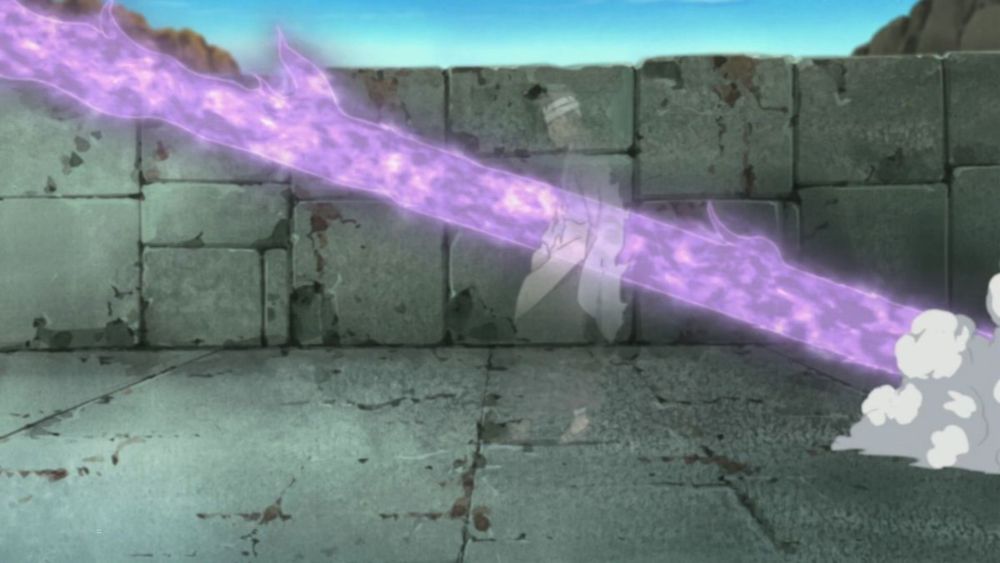 Naruto: 30 Of The Most Powerful Jutsu, Ranked