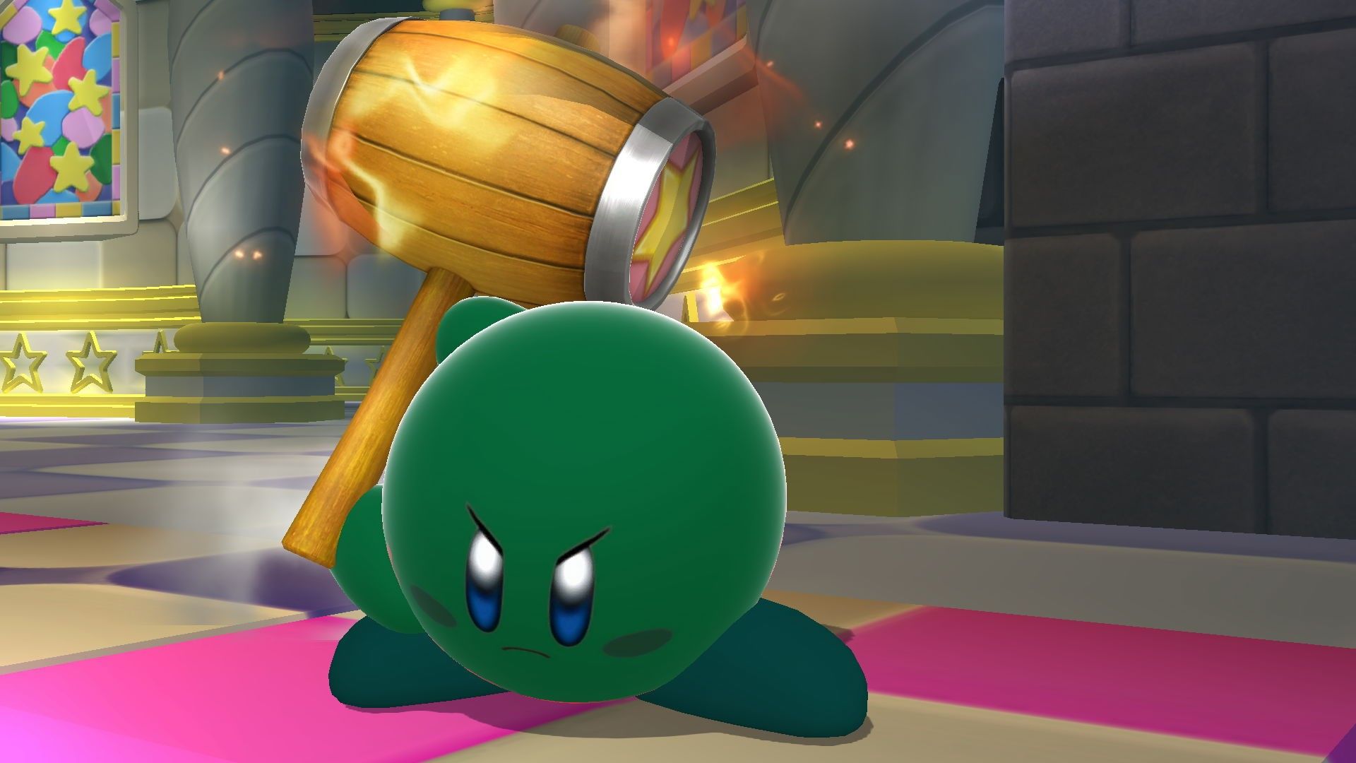 Button Smashing: Ranking the Best & Worst Smash Bros Characters for ...