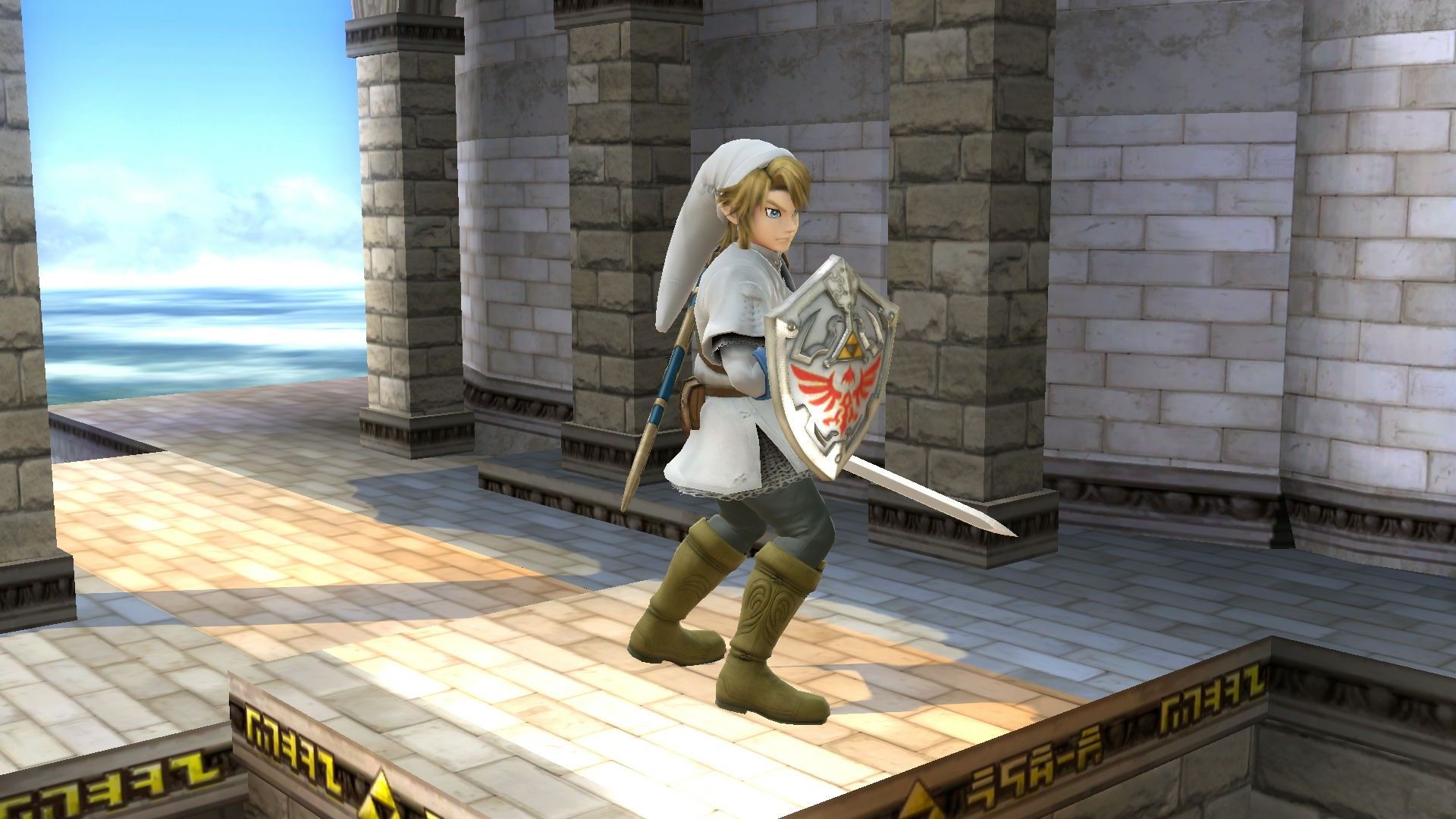 Button Smashing: Ranking the Best & Worst Smash Bros Characters for ...
