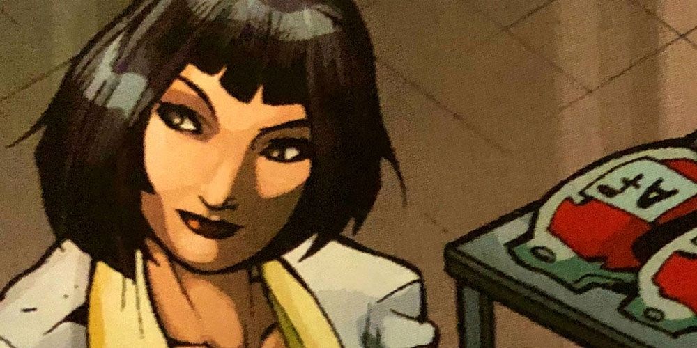 Deadpool's Strangest Romances, Ranked