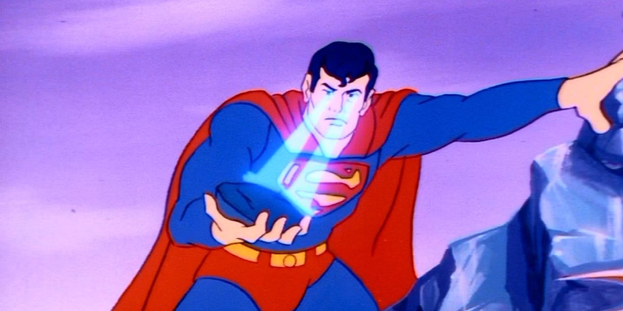 Powered Up, Up And Away: The Definitive Ranking Of All Of Superman’s Powers