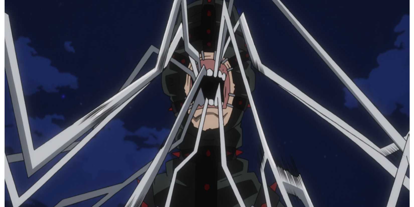 My Hero Academia: Every Member Of The League Of Villains, Ranked ...