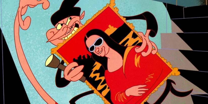 20 Strange And Stretchy Facts About DC's Plastic Man