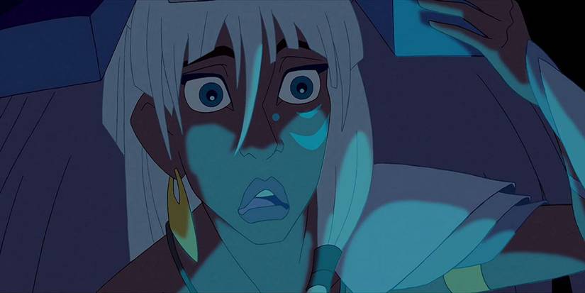 This Obscure Disney Heroine Was the Studio’s First Superhero Princess