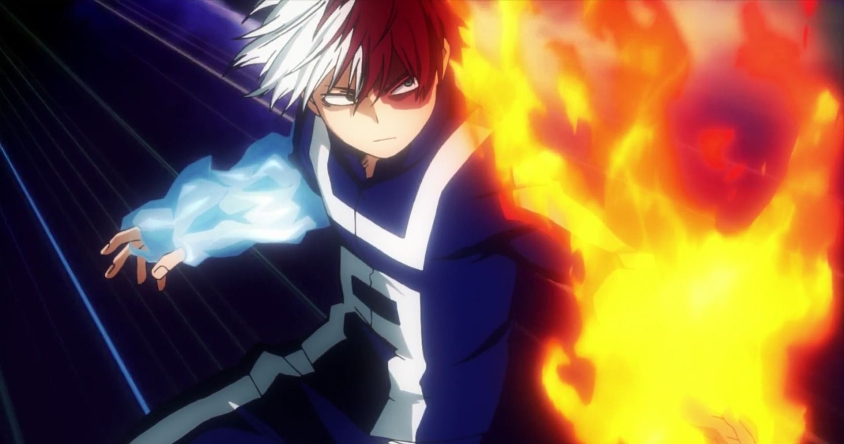 5 Coolest Quirks In My Hero Academia (And 5 That Are Just Ridiculous)