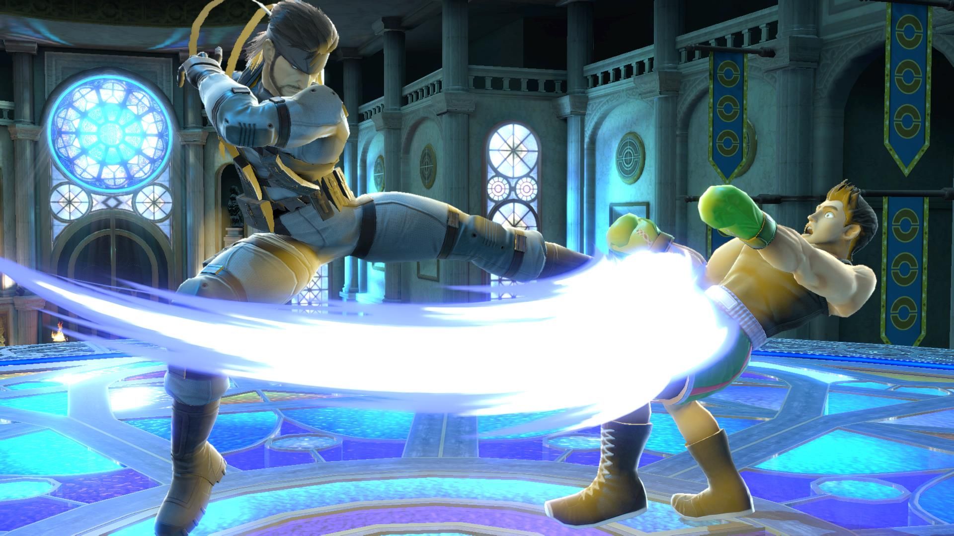 Button Smashing: Ranking the Best & Worst Smash Bros Characters for ...