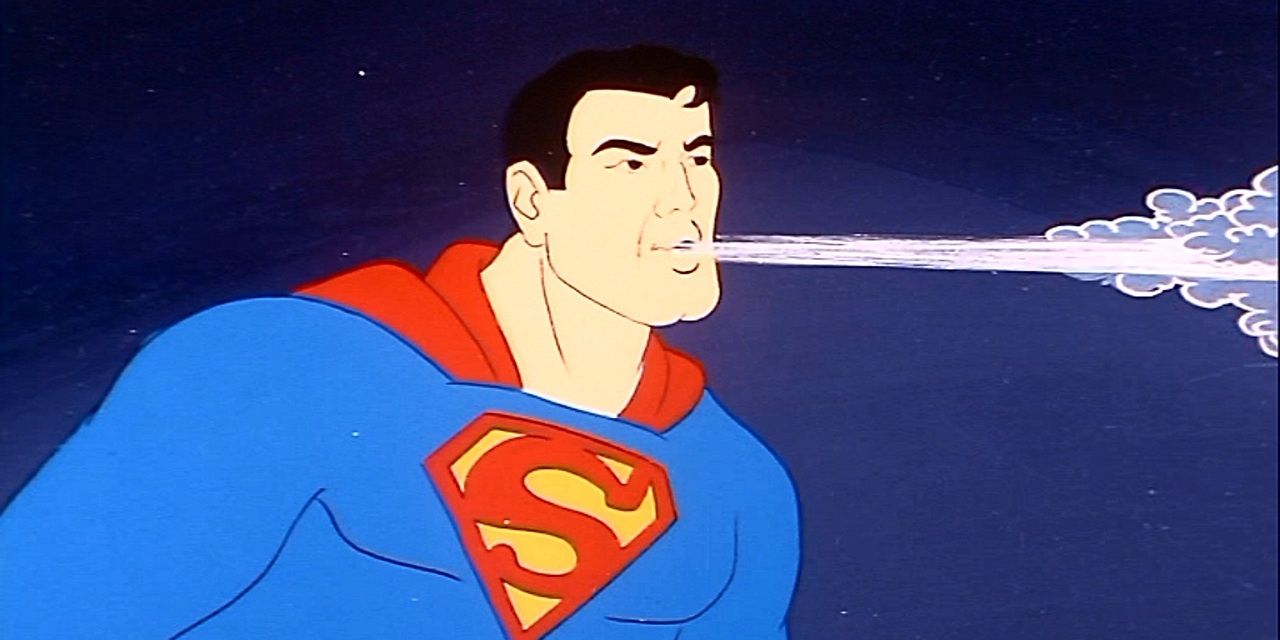 Powered Up, Up And Away: The Definitive Ranking Of All Of Superman’s Powers