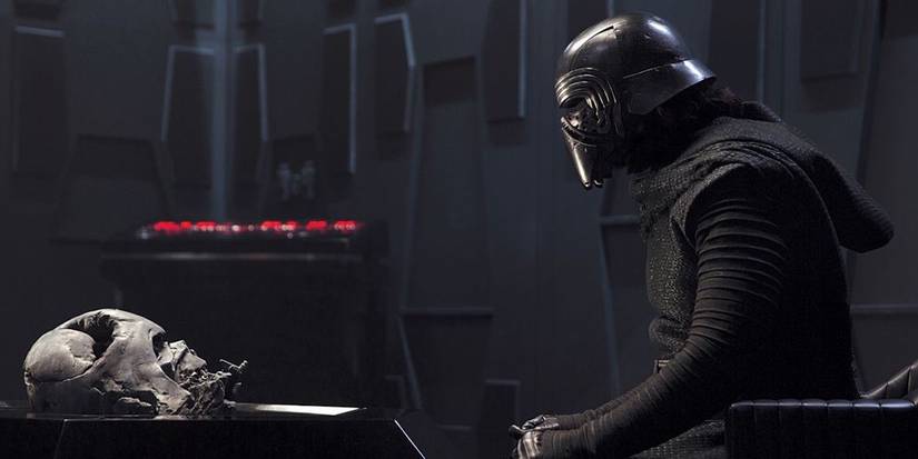 Darth Vader Delivers a Chilling, Familiar Message in His Marvel Comics ...