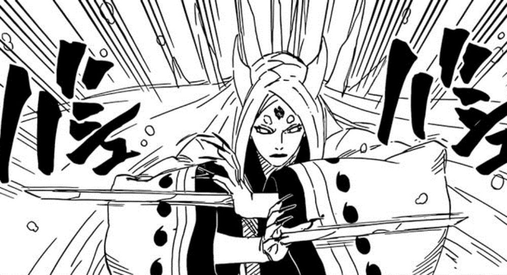 Naruto: 8 Abilities Beyond Kekkei Genkai