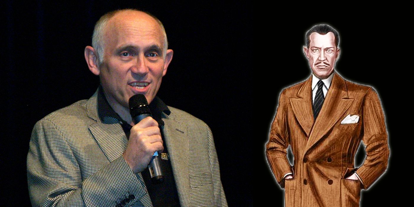 Pixel Perfect: 10 Game Voice Actors That Look Just Like Their ...