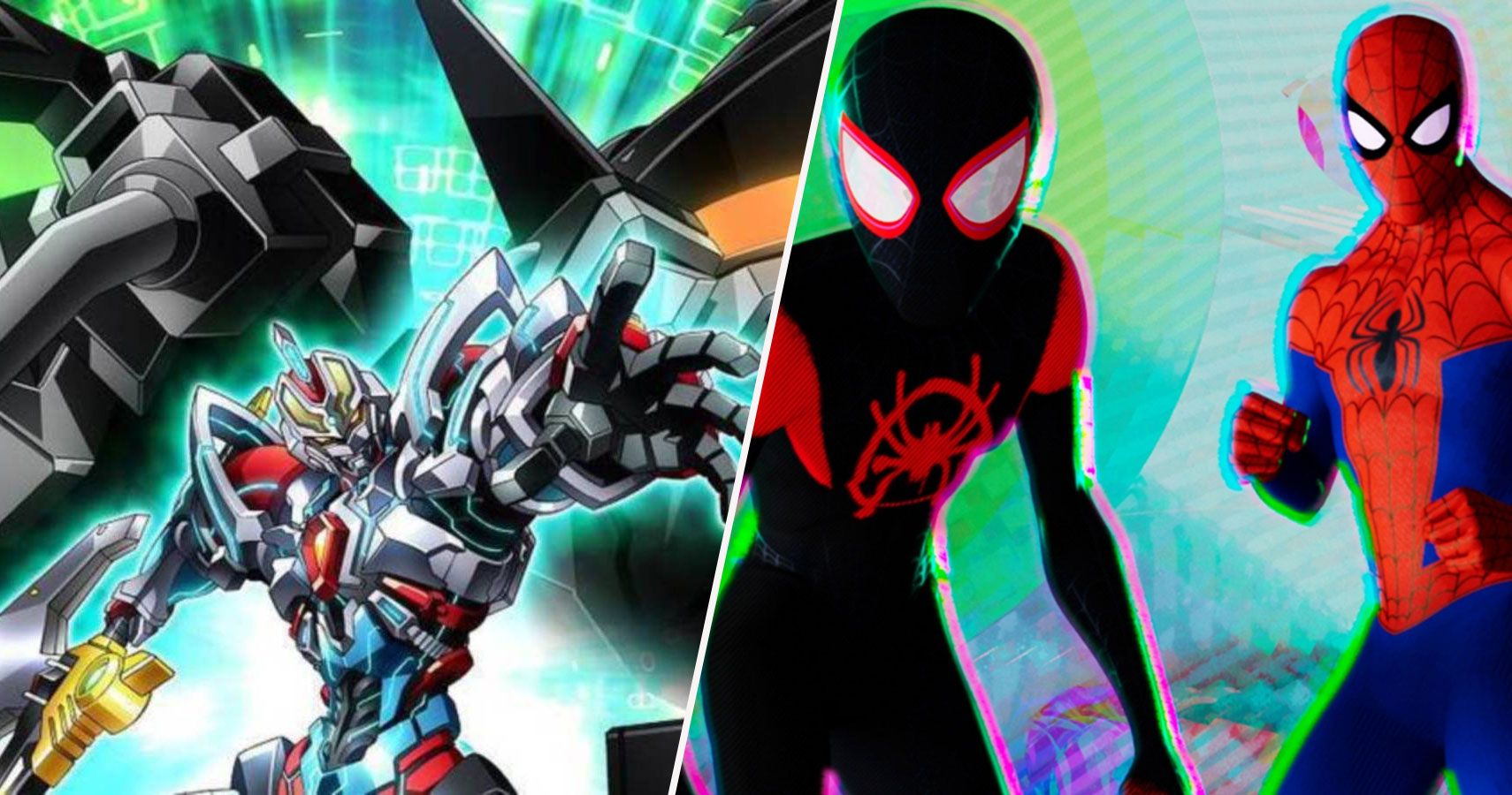 25 Best Animated Film & TV Projects of 2018