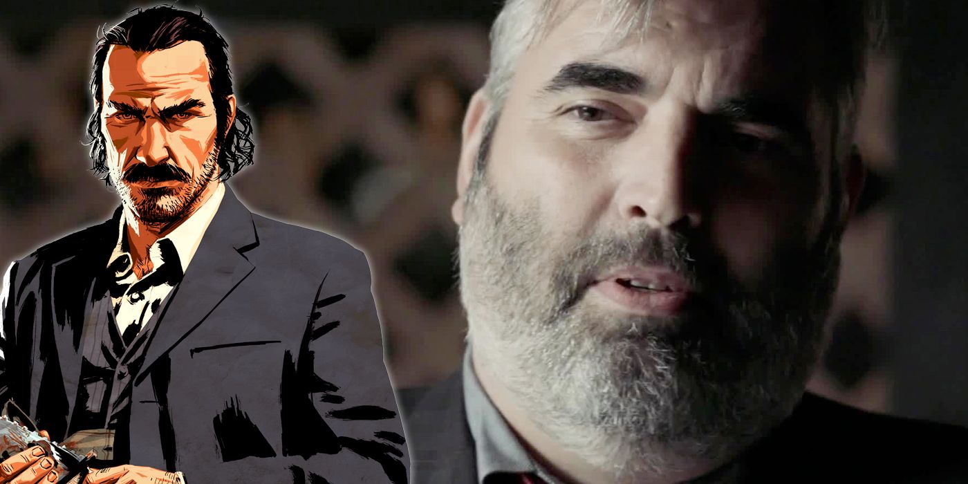 Pixel Perfect: 10 Game Voice Actors That Look Just Like Their ...