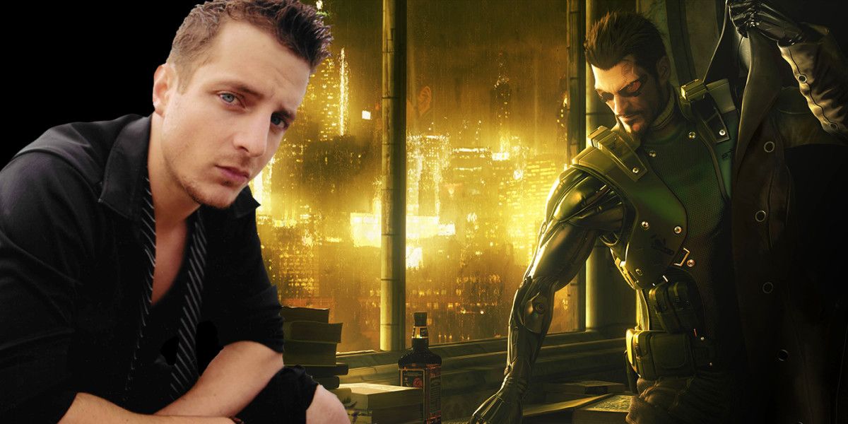 Pixel Perfect: 10 Game Voice Actors That Look Just Like Their ...