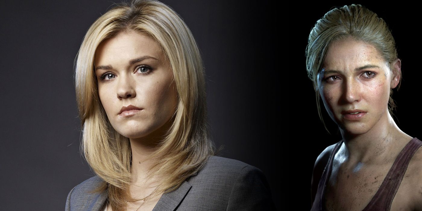 Pixel Perfect: 10 Game Voice Actors That Look Just Like Their ...