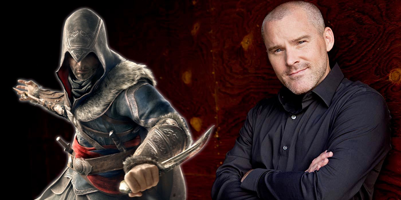 Pixel Perfect: 10 Game Voice Actors That Look Just Like Their ...