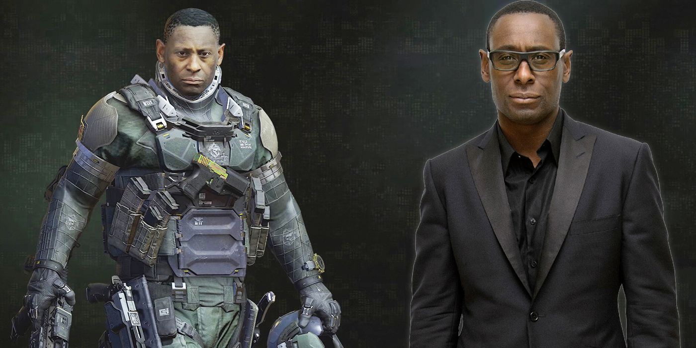 Pixel Perfect: 10 Game Voice Actors That Look Just Like Their ...