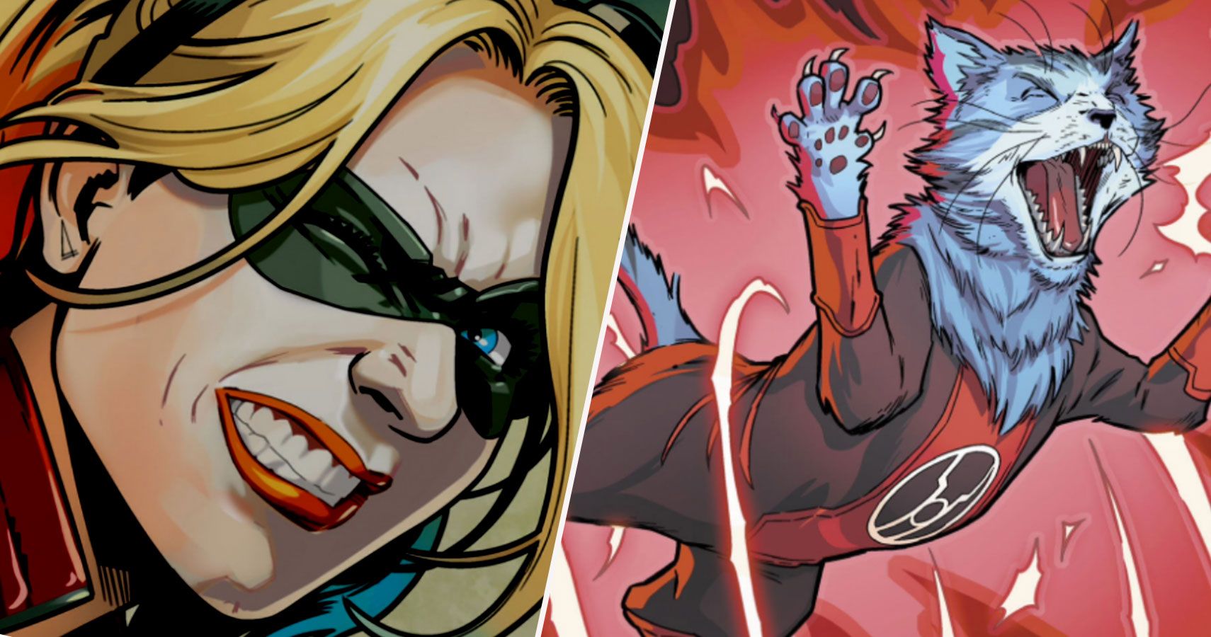 20 Things Injustice Does Better Than Mainstream DC Comics