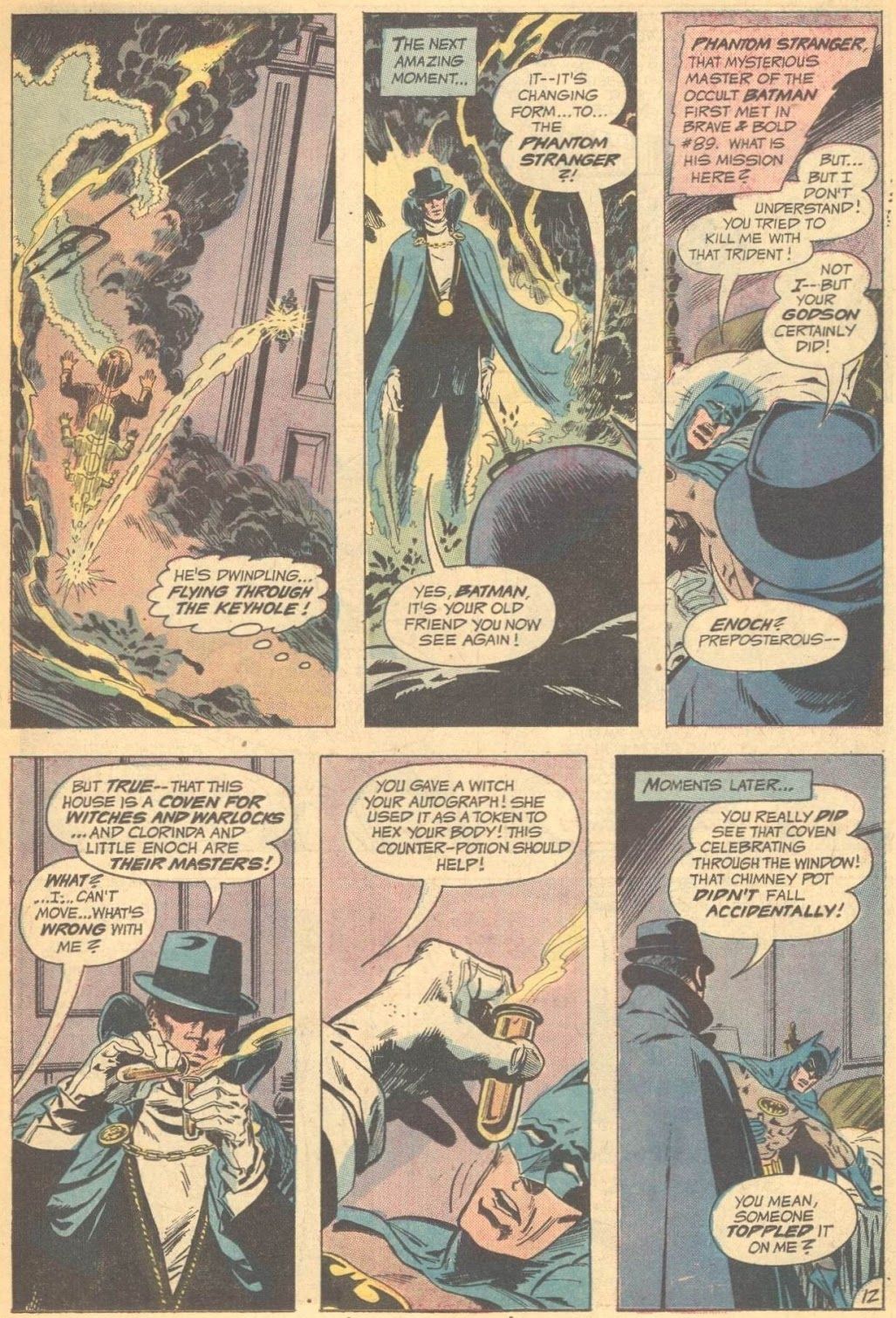 Top Comic Book Artists 42-39