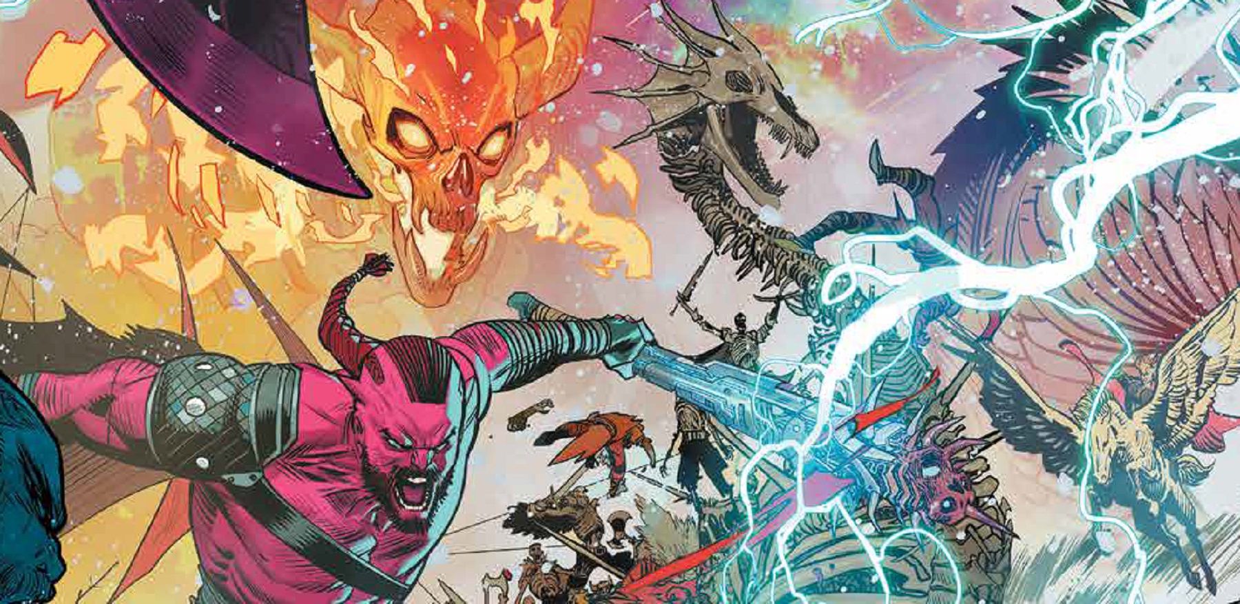 Klaus and the Crying Snowman is a Moving Christmas Gift