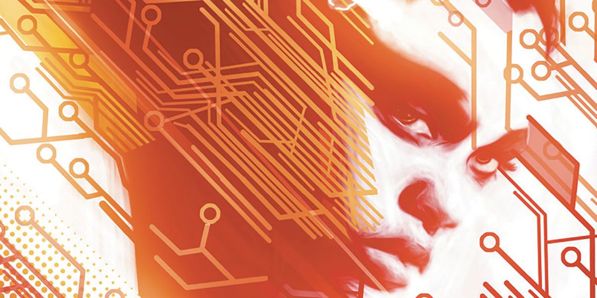 REVIEW: Valiant's Livewire #1 Is a Strong Comic Book Debut