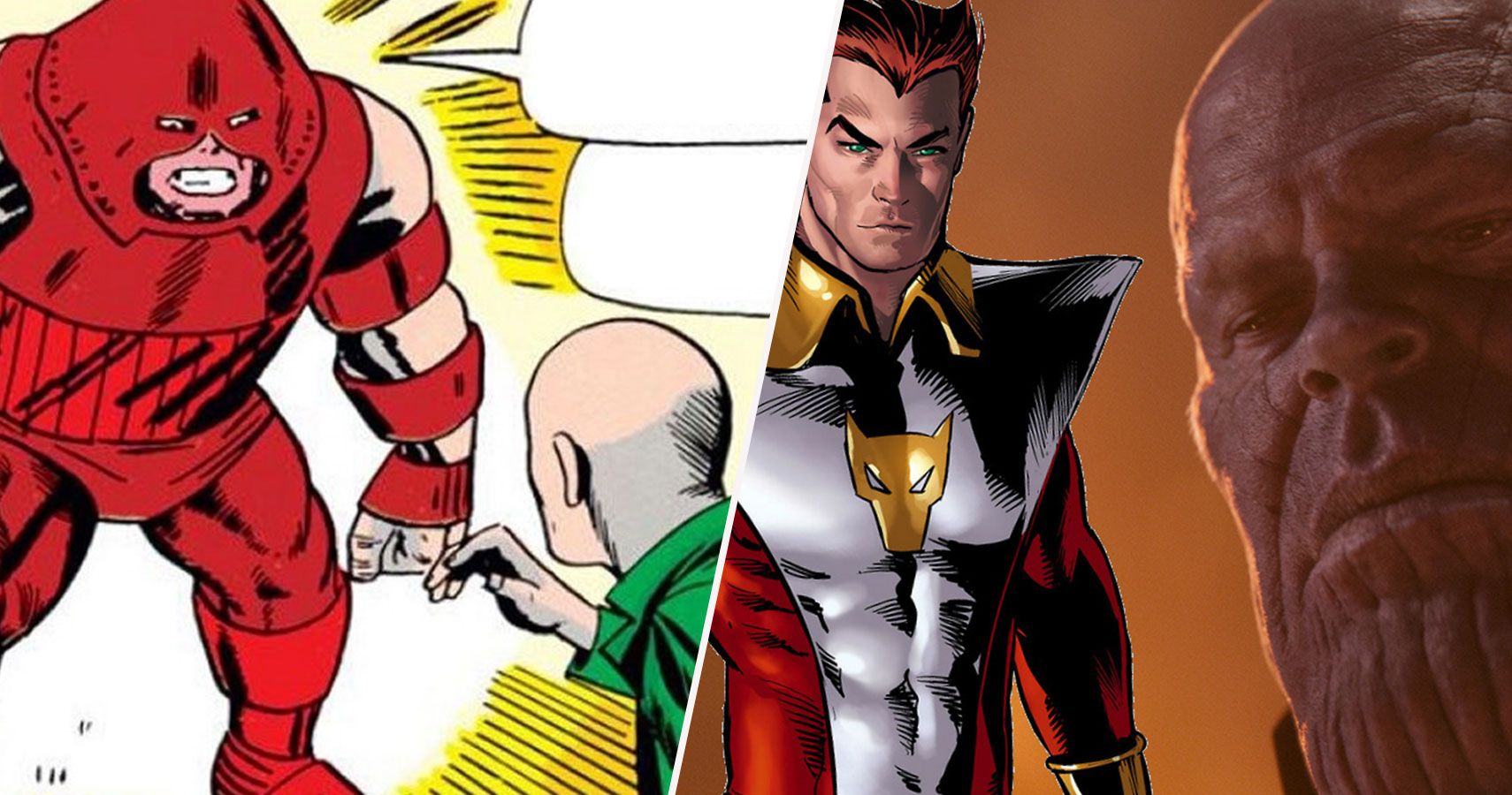 10 Marvel Siblings With Synergy (And 10 Who Can't Stand Each Other)