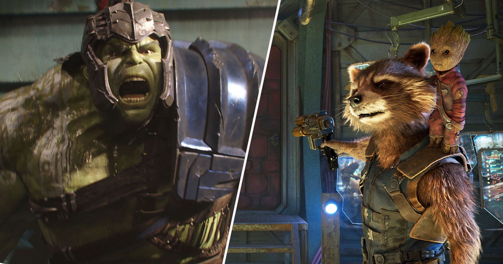 15 Times the MCU was Gloriously Comic Booky (And 5 Times It Should Have ...