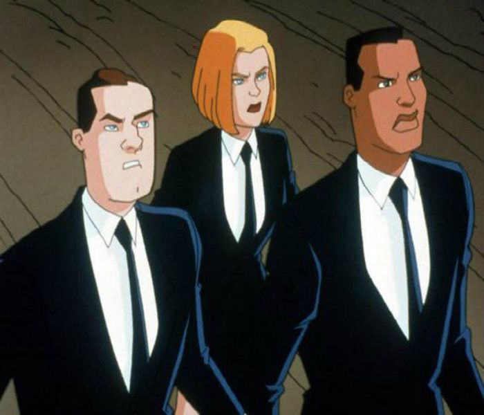 10 Things You Forgot About Men In Black: The Animated Series
