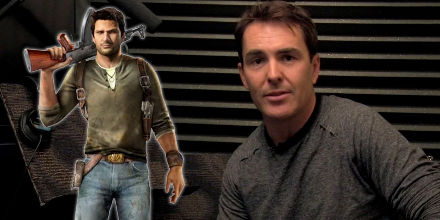 Pixel Perfect: 10 Game Voice Actors That Look Just Like Their ...