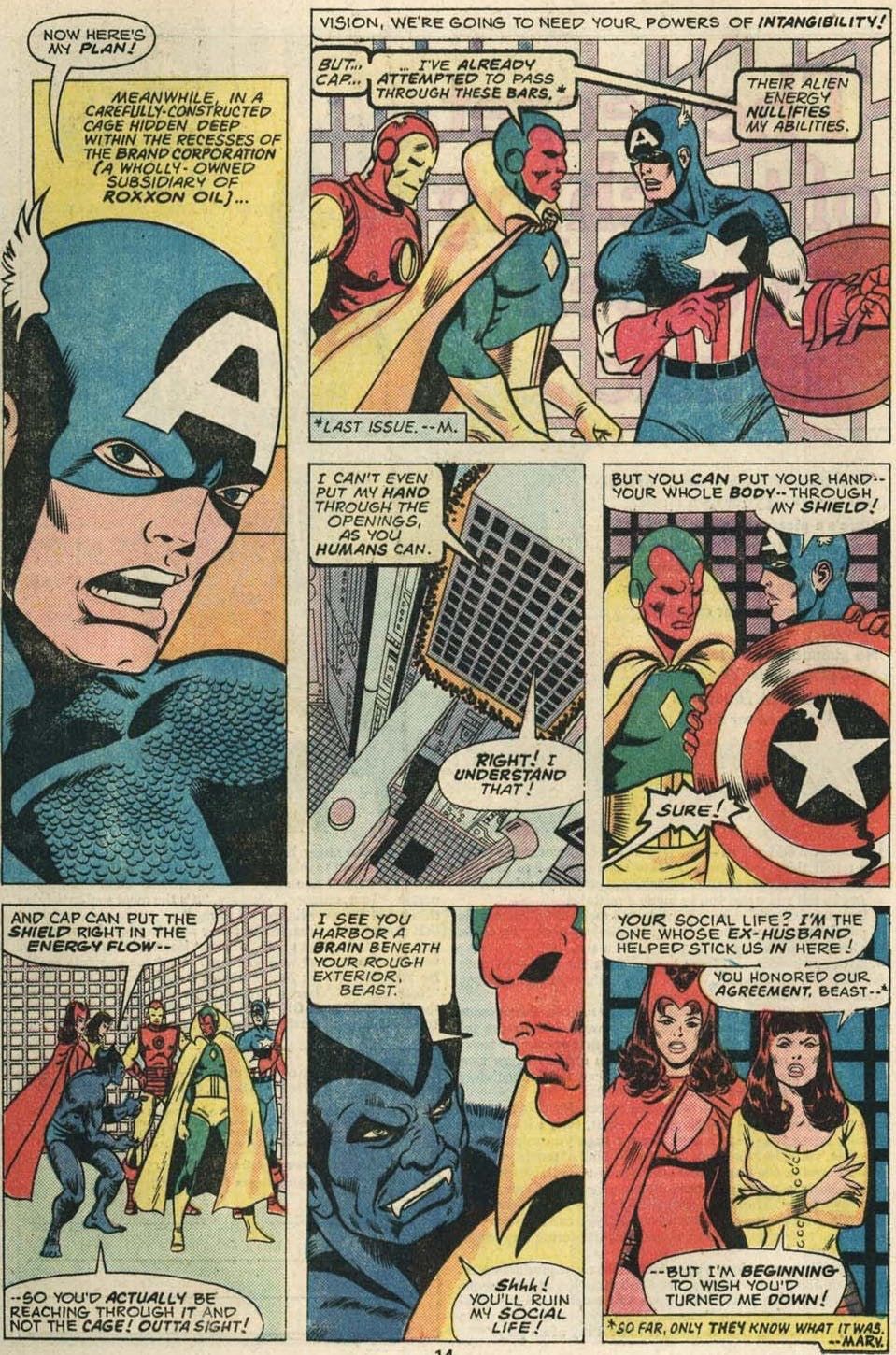 Top Comic Book Artists 3-1