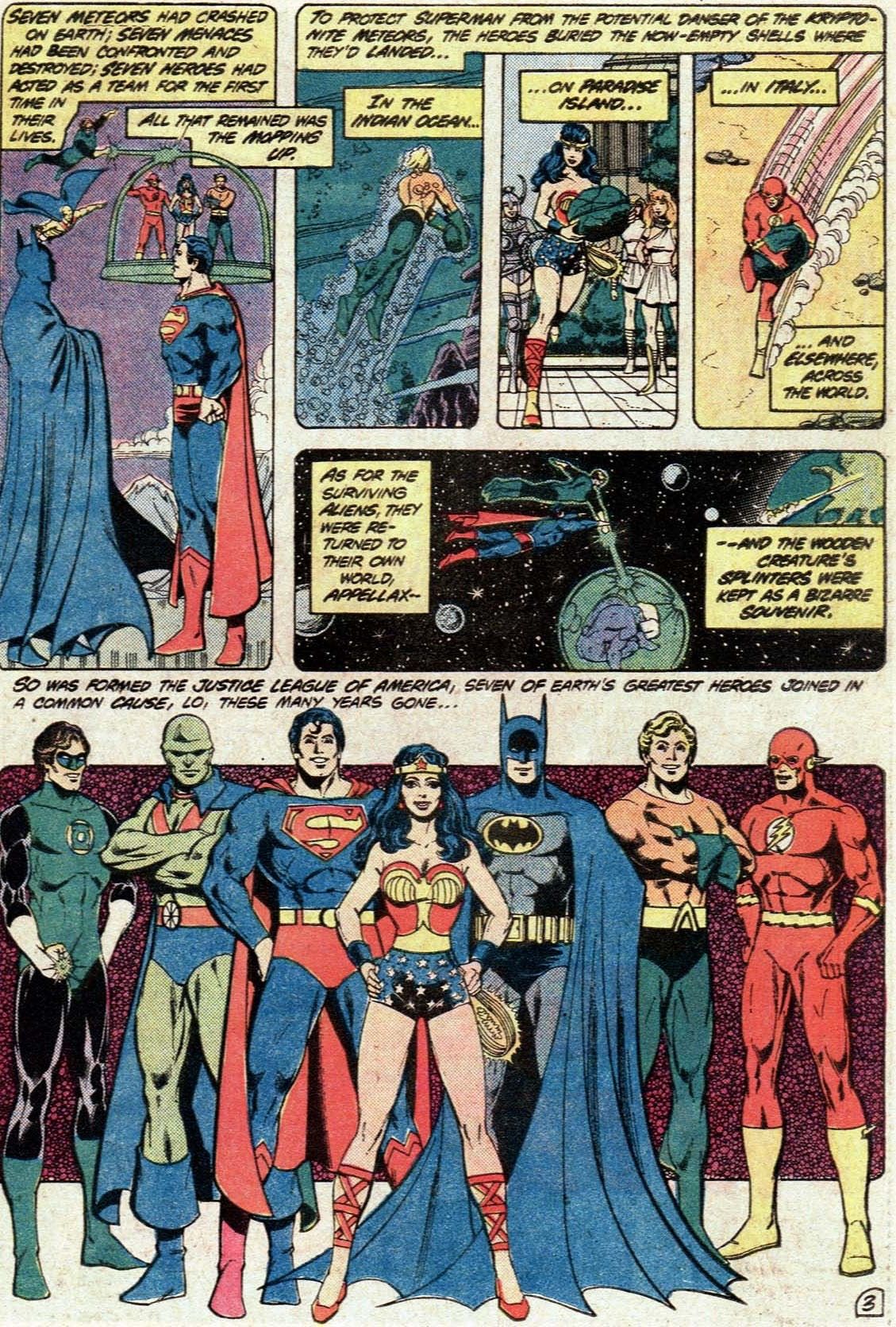 Top Comic Book Artists 3-1