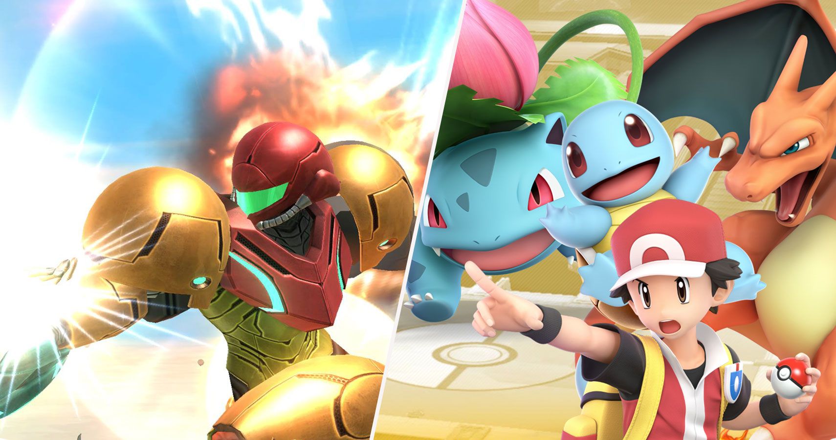 Button Smashing: Ranking the Best & Worst Smash Bros Characters for ...