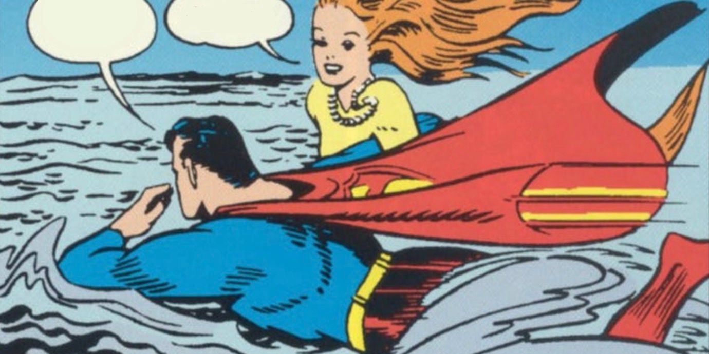 Powered Up, Up And Away: The Definitive Ranking Of All Of Superman’s Powers