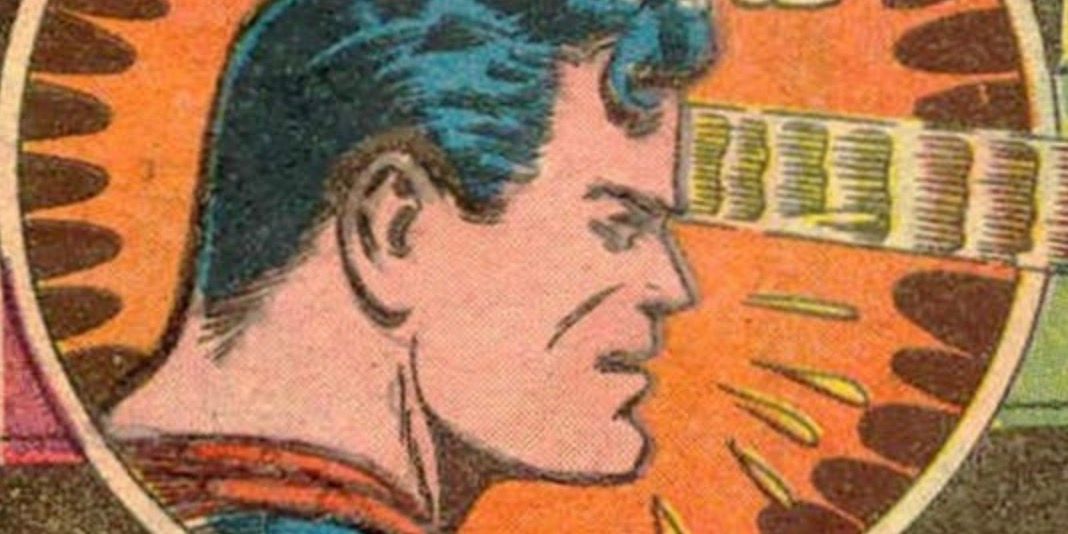 Powered Up, Up And Away: The Definitive Ranking Of All Of Superman’s Powers