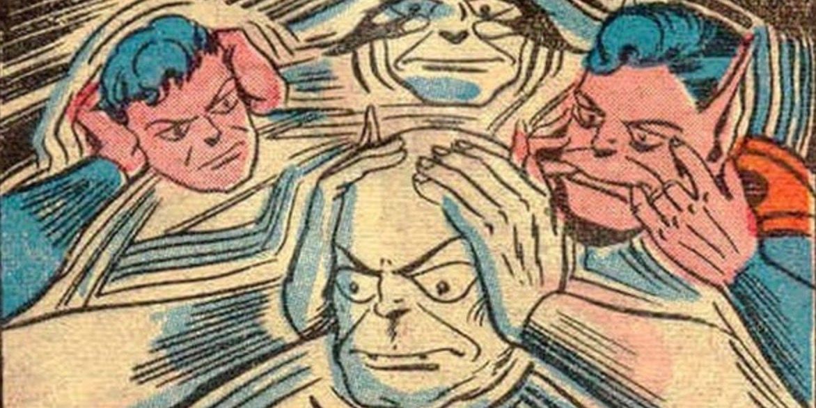 Powered Up, Up And Away: The Definitive Ranking Of All Of Superman’s Powers