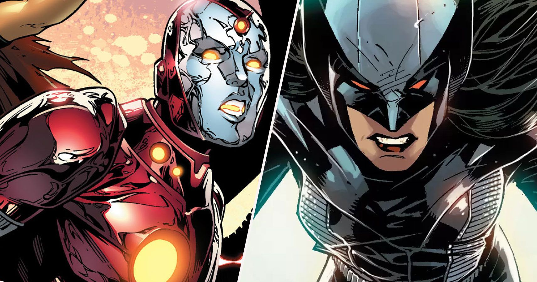 Adolescence Assemble!: 20 Of Marvel's Most Powerful Teen Heroes, Ranked