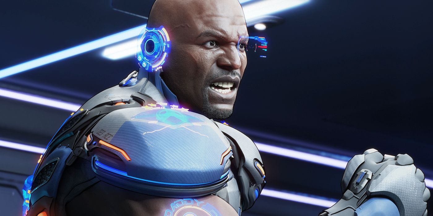 Pixel Perfect: 10 Game Voice Actors That Look Just Like Their ...