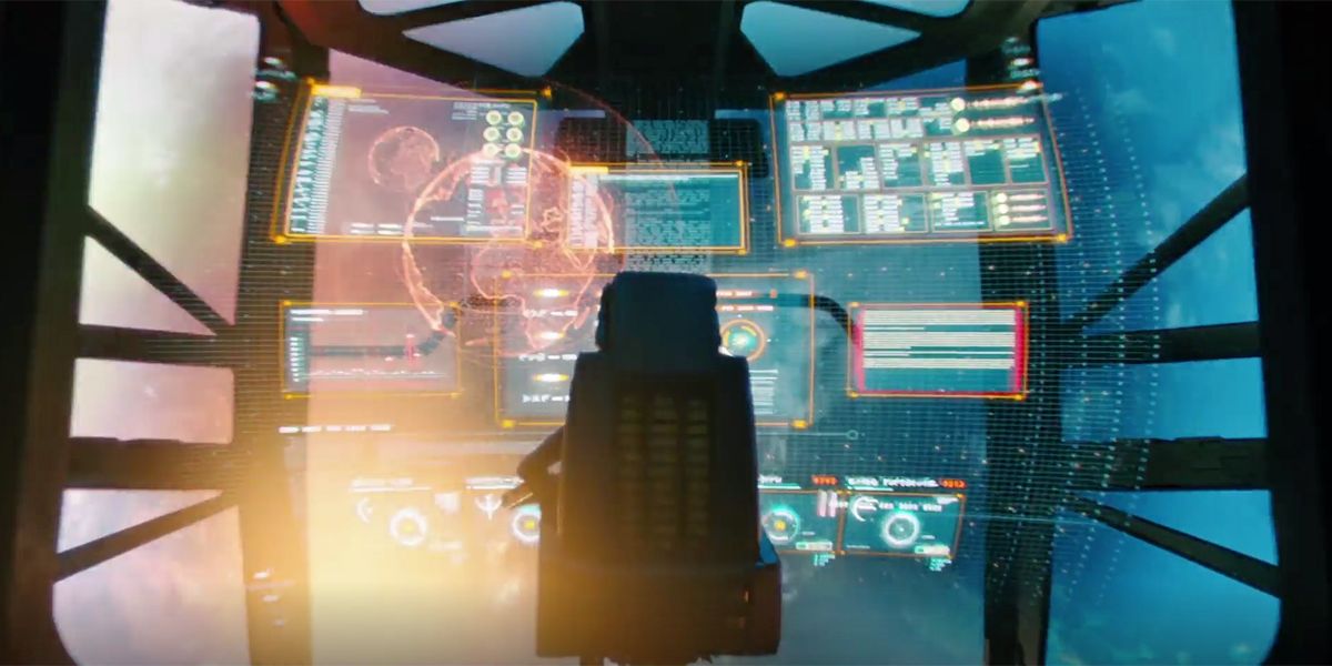 Titans TV Series Finally Gives Starfire Her Code Name