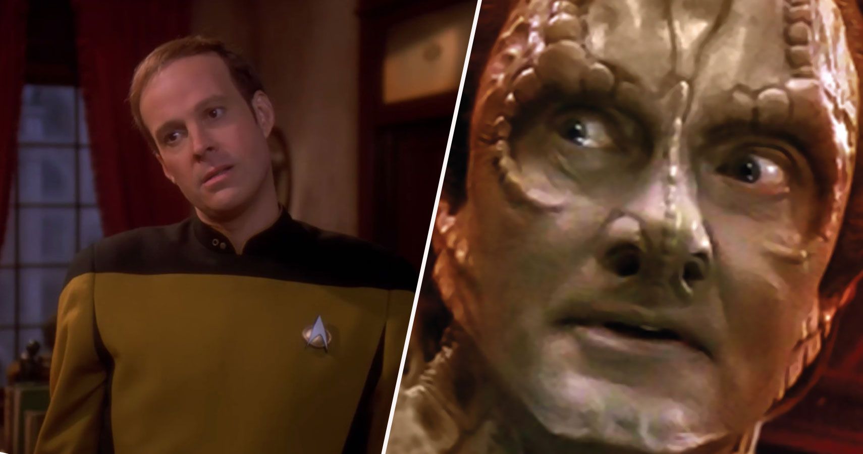 Star Trek: Ranking the 20 Best Recurring Characters