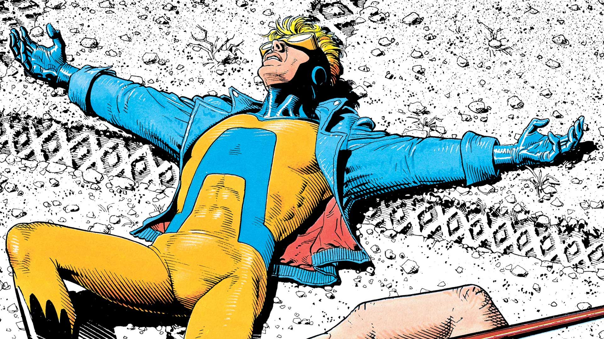 Vertigo: The 25 Most Powerful Characters In DC’s Strangest Universe, Ranked